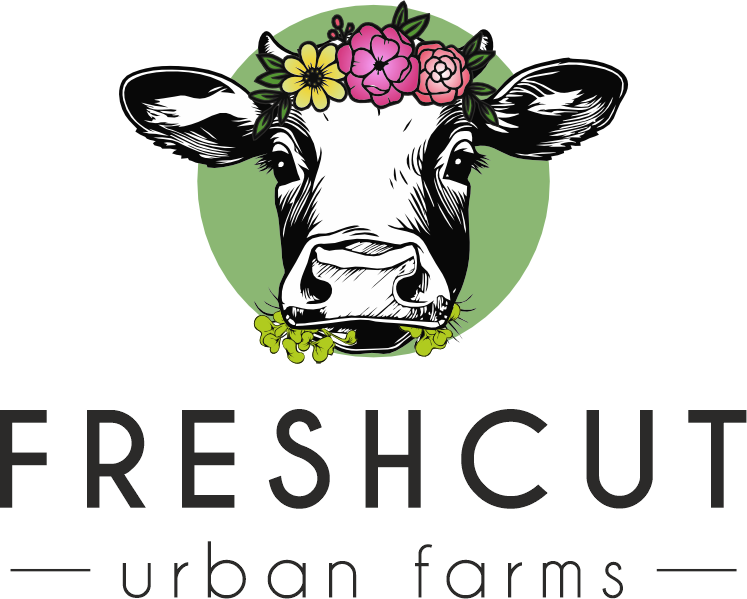 Fresh Cut Farms - Urban Farming